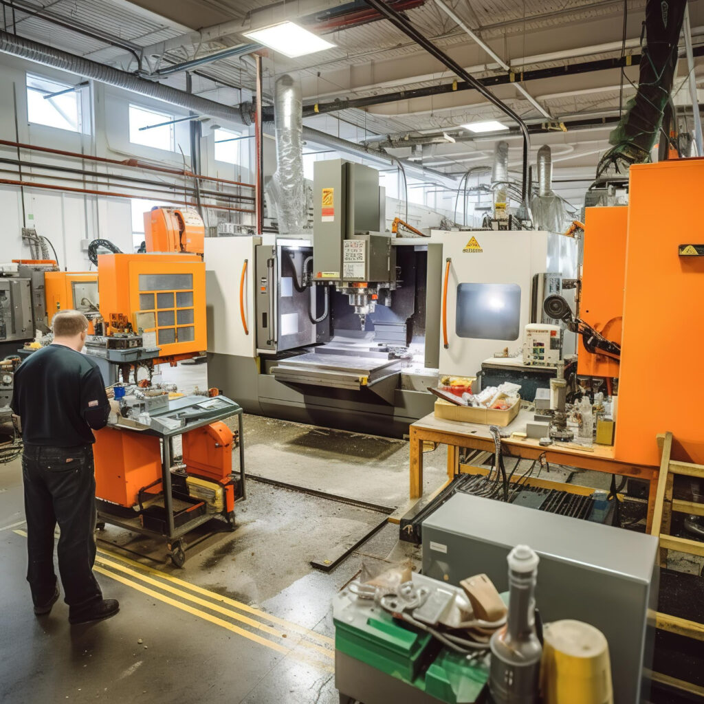 About Us - Specialized Tools